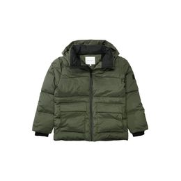 STACCATO Between-Season Jacket boy Green size 176