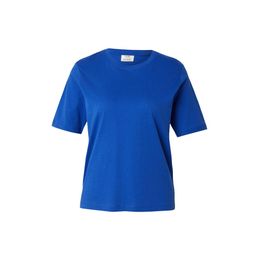 Jacqueline de Yong Jdy Shirt 'JDYREX' female Blue size S