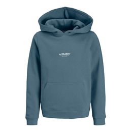Jack & Jones Jack & Jones Junior Sweatshirt 'JJESoho' boy Blue size 128