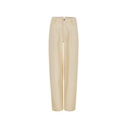 Soft Rebels Jeans ' SRCaja ' female Beige size L