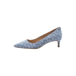 Michael Michael Kors Pumps 'ALINA' female Blue size 10