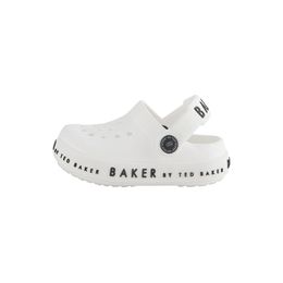 Baker By Ted Baker Sandals & Slippers boy White size 4 K