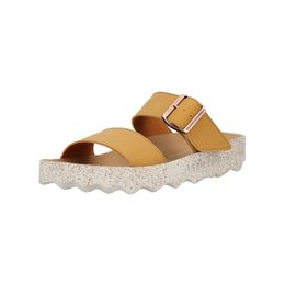 Asportuguesas Mules female Beige size 38