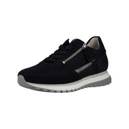 Gabor Sneakers female Blue size 36