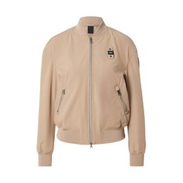 Blauer.usa Between-Season Jacket female Beige size S