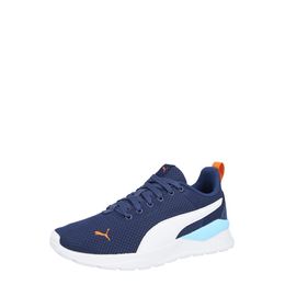 Puma Athletic Shoes 'Anzarun Lite' boy Blue size 4.5