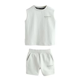 Smallsaints Set boy Grey size 3-4 yrs