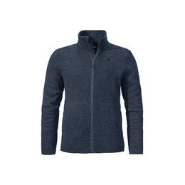 Sch&ouml;ffel Sch&ouml;ffel Athletic Fleece Jacket 'Aurora' male Blue size 58