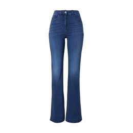 Patrizia Pepe Jeans female Blue size 32