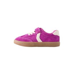 next Sneakers girl Purple size 11 K