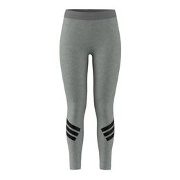 adidas Sportswear Workout Pants 'Future Icons' female Grey size L