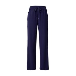 Mbym Pants 'Livigno' female Blue size L