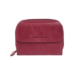Bruno Banani Wallet 'Bruno Banani Geldb&ouml;rse' female Pink size One Size