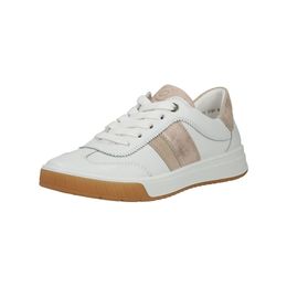 Ara Sneakers female White size 36,5