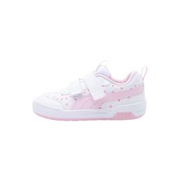 Puma Sneakers 'Multiflex 2 Hearty V' girl White size 11.5