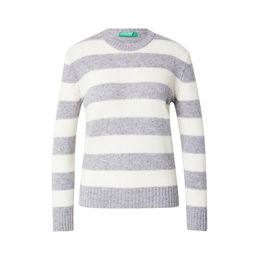 United Colors Of Benetton Sweater female Grey size S