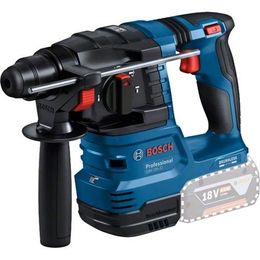 Bosch GBH 18V-22 Akku-Bohrhammer