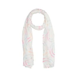 s.Oliver Scarf female Beige size 1