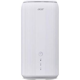 Acer Connect X6E 5G CPE WLAN Router wei&szlig;