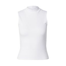 Levi's Levi's Top 'Effortless Tank' female White size XS