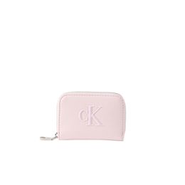 Calvin Klein Wallet female Pink size One Size