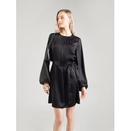 Vila Kleid 'VISAINT' Damen Gr&ouml;&szlig;e 42 schwarz Winterkleid