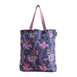 Cath Kidston Shopper 'Toki Doki' female Blue size One Size