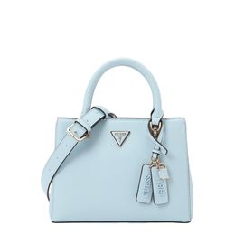 Guess Handbag 'Noelle' female Blue size One Size
