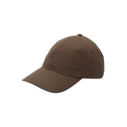 Calvin Klein Cap female Brown size One Size
