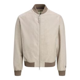 Jack & Jones Jack & Jones Between-Season Jacket male Beige size XS