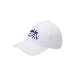 Calvin Klein Cap female White size One Size
