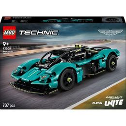 Lego Technic 42208 Aston Martin Valkyrie