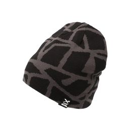 Iriedaily Beanie 'Switchup' male Black size One Size