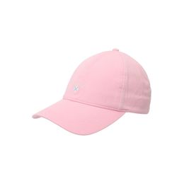 Barbour Cap 'Cascade' female Pink size One Size