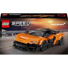Lego Speed Champions 77257 McLaren W1