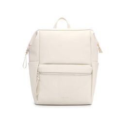 Tamaris Backpack 'Kelda' female Beige size One Size