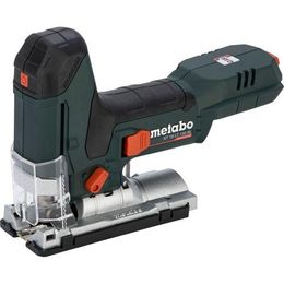 Metabo ST 18 LT 130 BL Akku-Stichs&auml;ge