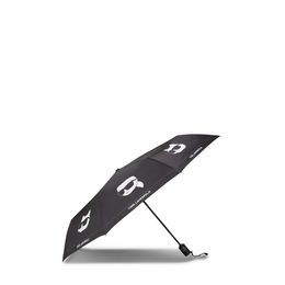 K by KARL LAGERFELD Karl Lagerfeld Umbrella 'Ikon' female Black size 1