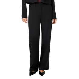 Qs Pants female Black size 40