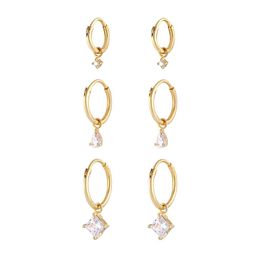 Elli Jewelry Set female Gold size One Size