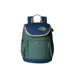The North Face Backpack 'Mini Explorer' boy Green size One Size