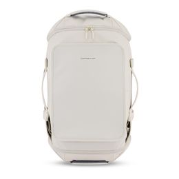 Kapten & Son Kapten & Son Backpack 'Lisbon Duffle Backpack Medium' male Beige size One Size