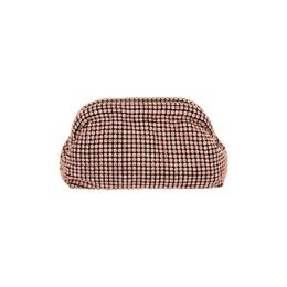 Krzy Clutch female Pink size One Size