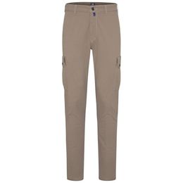 MEYER Cargo Jeans male Beige size 31