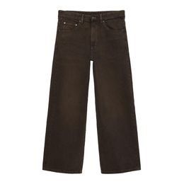 Pull&Bear Pull&bear Jeans male Brown size 42
