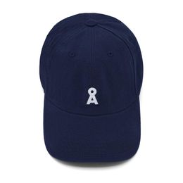 armedangels Cap 'YENAAS BOLD' female Blue size One Size