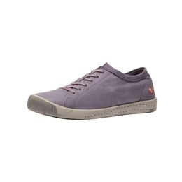 Softinos Sneakers female Purple size 39