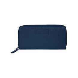 Bruno Banani Wallet 'Bruno Banani Geldb&ouml;rse' female Blue size One Size