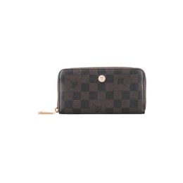 JOOP! Wallet 'Cortina Piazza Melete' female Brown size One Size