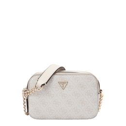 Guess Crossbody Bag 'Noelle II' female White size One Size